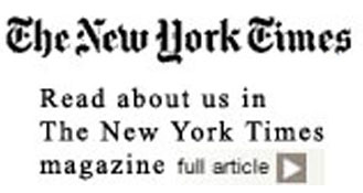 New York Times - TRICIA & VERONA